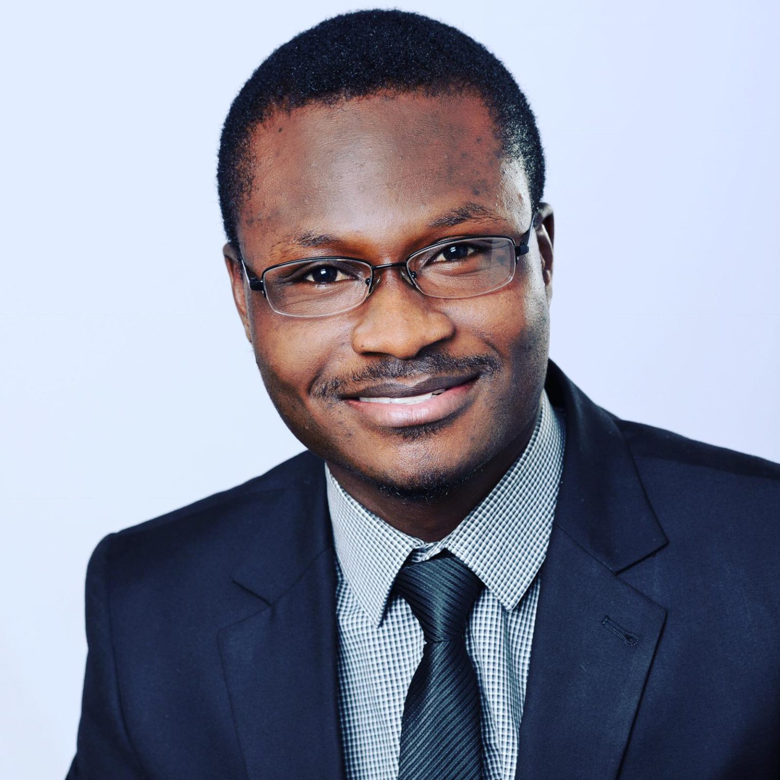 Arhin Acheampong - Africa At The World Bank