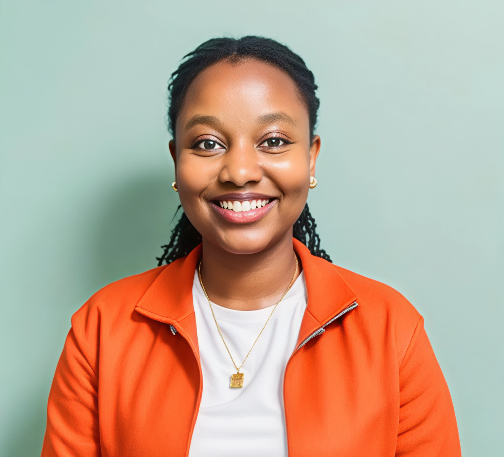 Waithera Wambugu - Africa At The World Bank