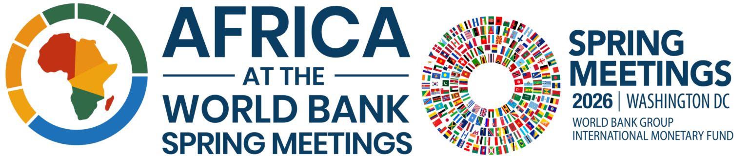 Home New - Africa At The World Bank