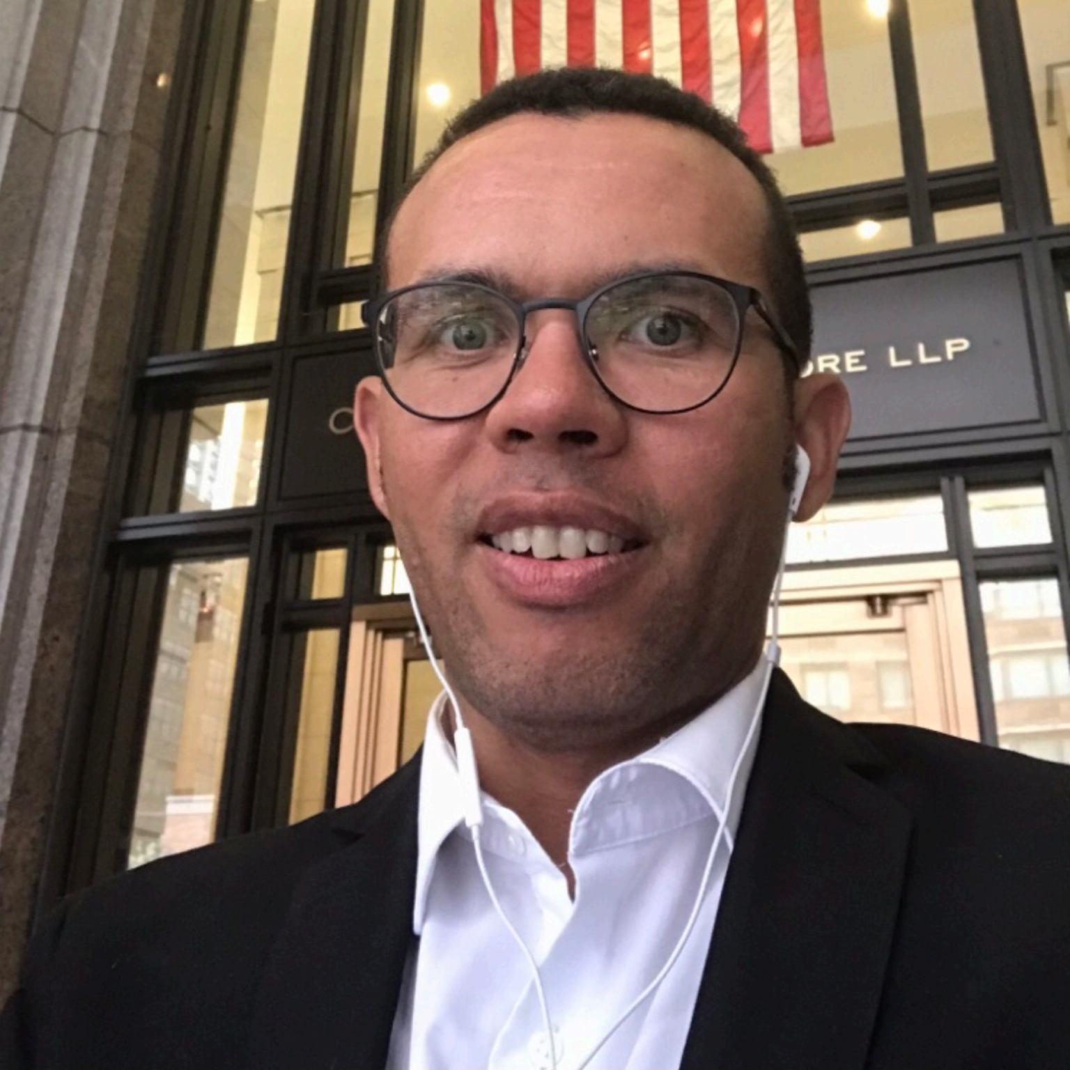 Richard Remy - Africa At The World Bank